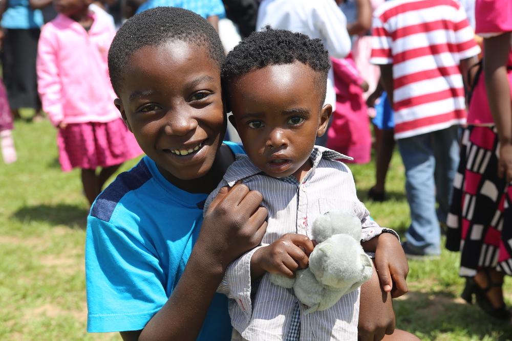 Greetings from Zimbabwe! – It Is Written's Blog