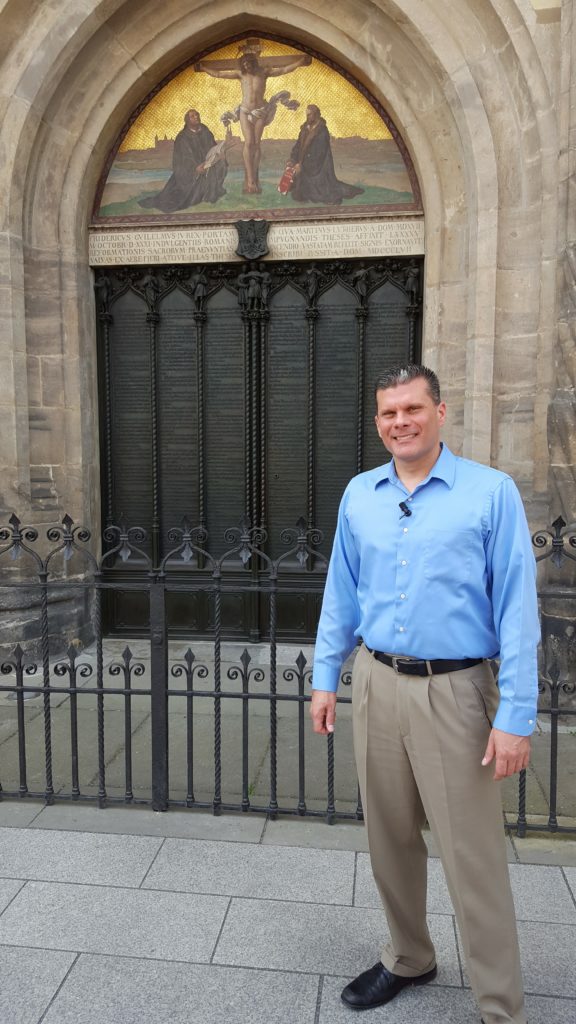 The Reformation Revived Through Evangelism – It Is Written's Blog